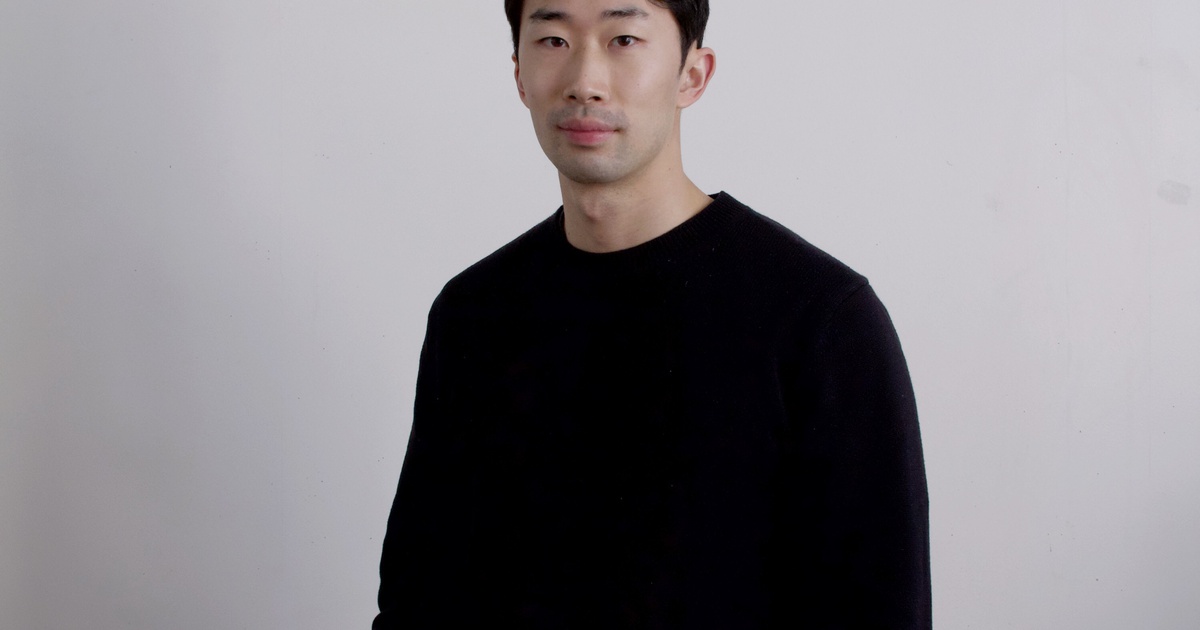 PIPE GALLERY: Simon Ko Interview | Nathalie Karg Gallery