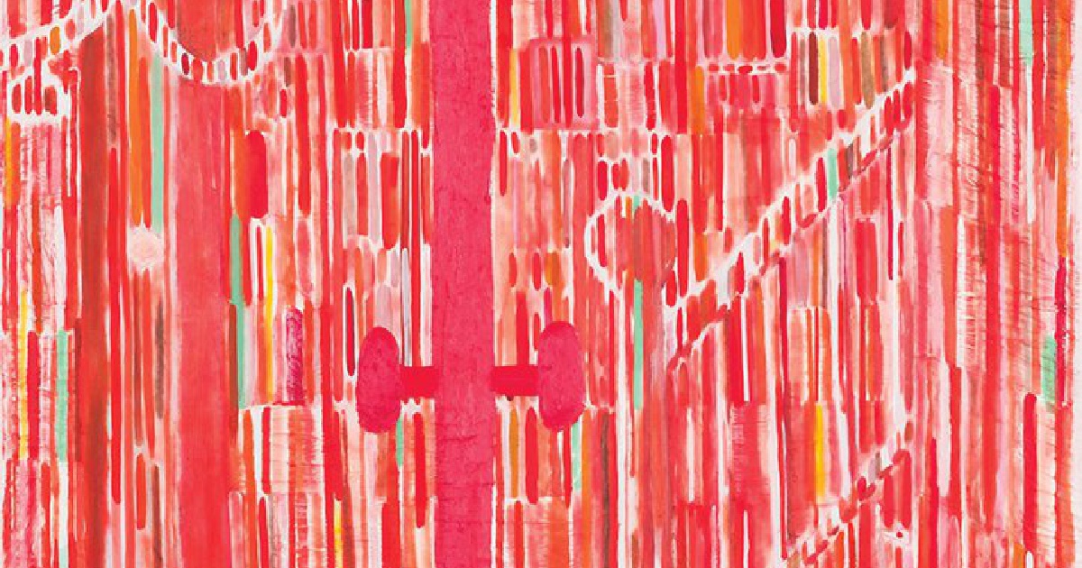 Shepherd: Catching Peter Barrickman's Buzz at 'Cicada Seen' | Nathalie ...